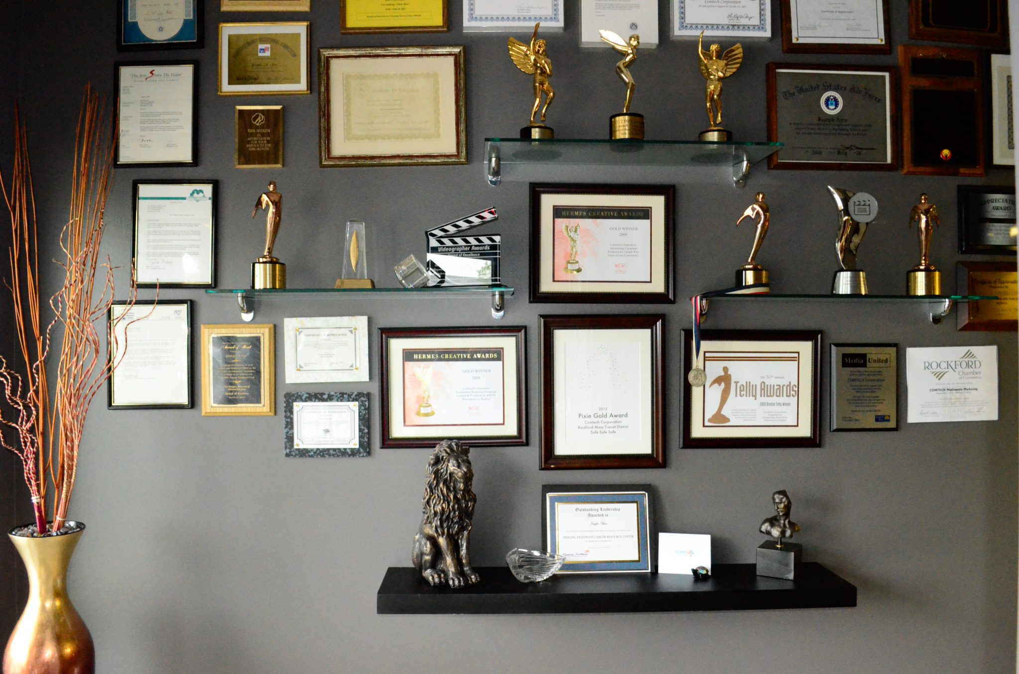 Home - Multimedia Marketing Group