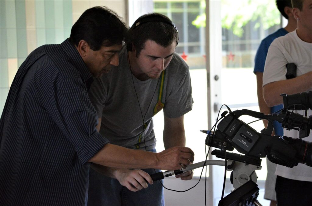 Interning With MMG - Multimedia Marketing Group