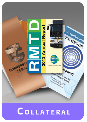 WHAT IS MARKETING COLLATERAL & HOW IS USED TODAY? - Multimedia ...