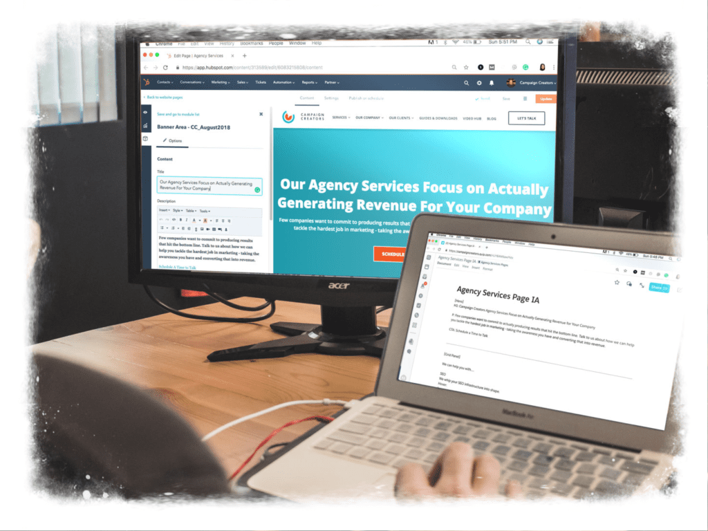 Explainer Journalism - Multimedia Marketing Group