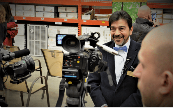EXPLAINER JOURNALISM THEN, NOW, & HOW TO USE IT. PART TWO - Multimedia ...