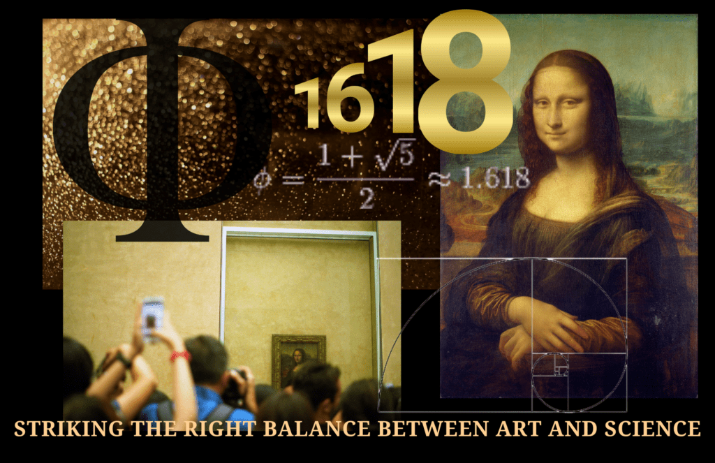 The Golden Rule for Graphic Design - Multimedia Marketing Group