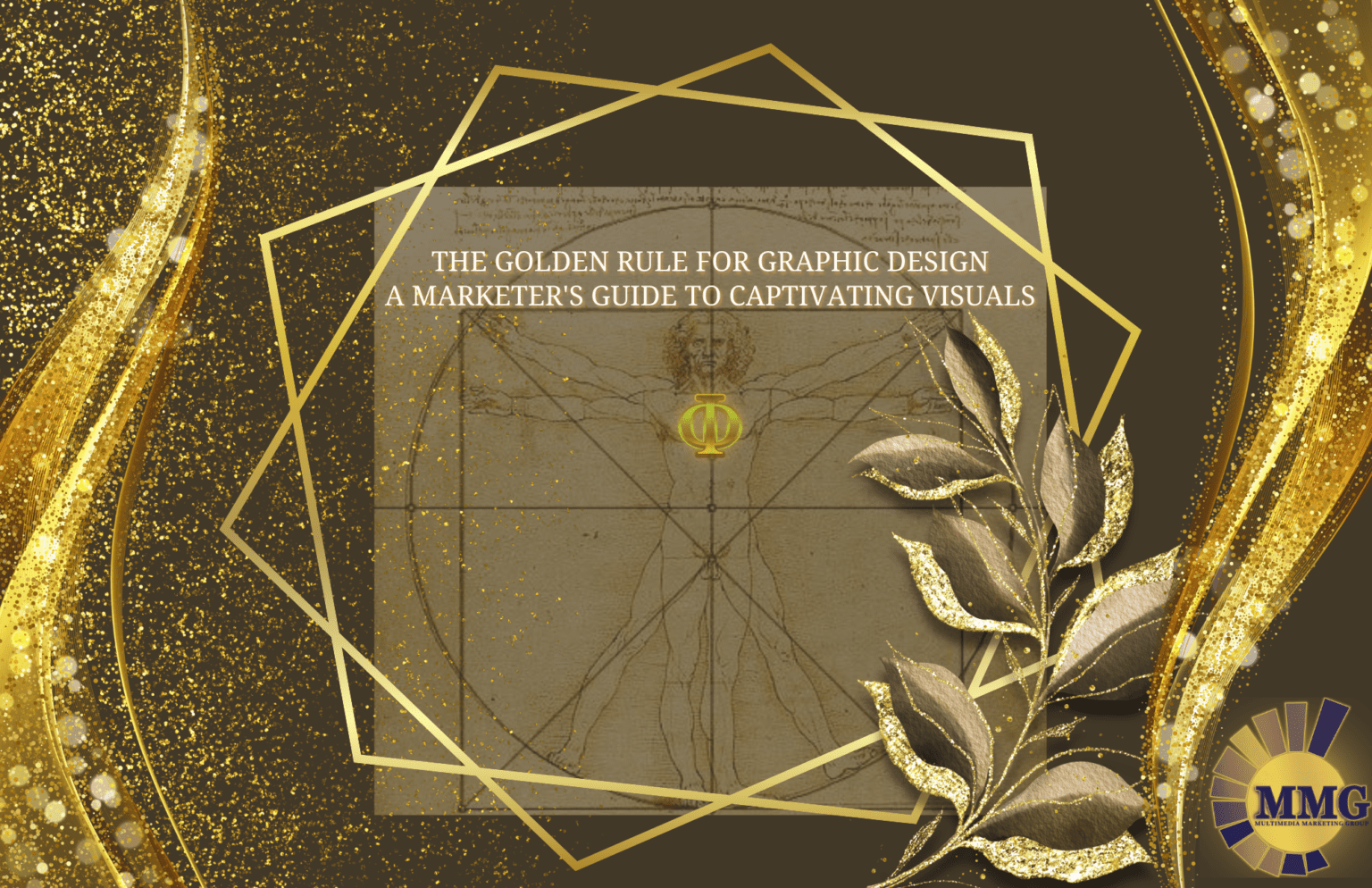 The Golden Rule for Graphic Design - Multimedia Marketing Group