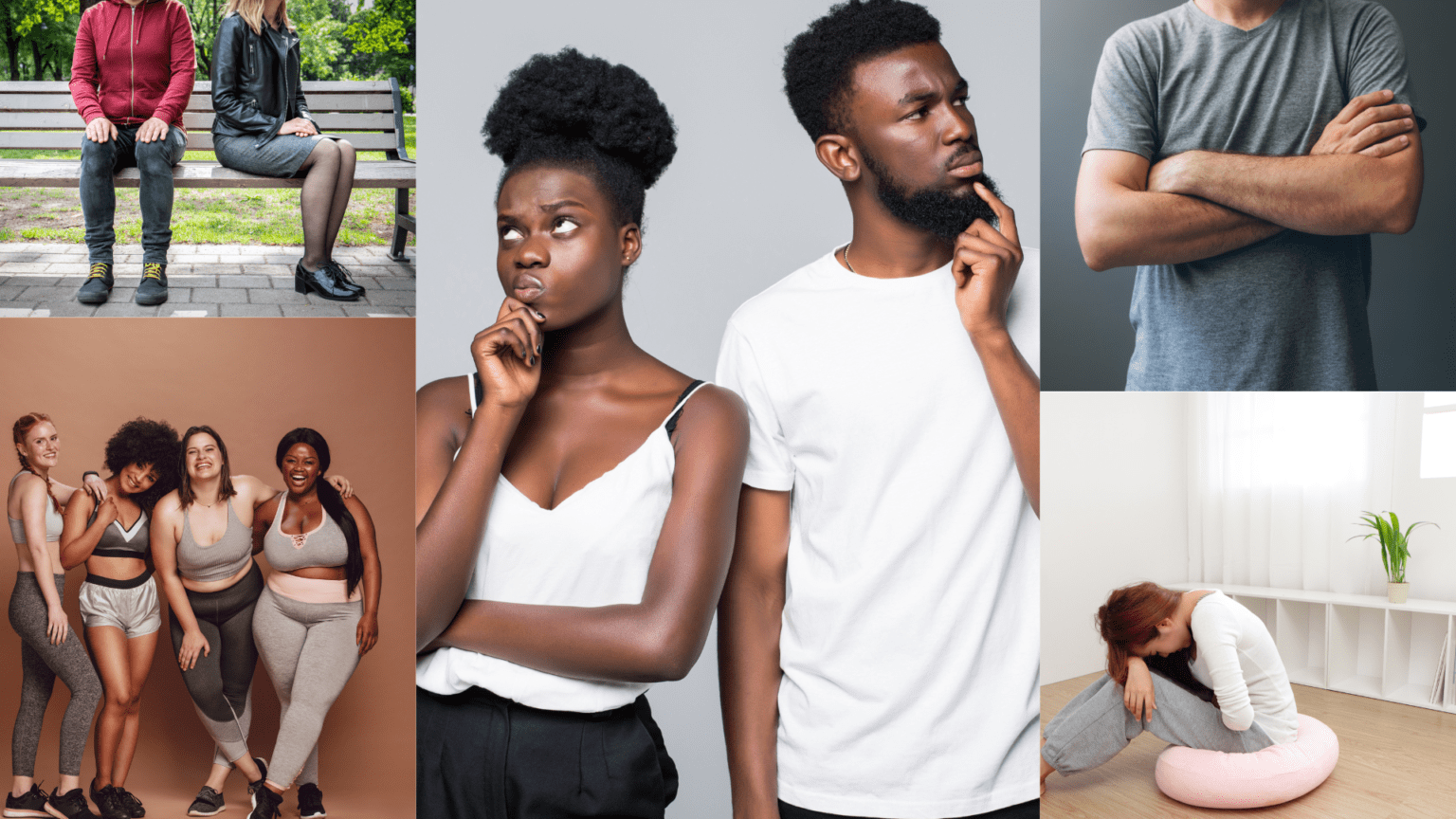 "Body Language Speaks Louder: Decoding Body Position and Type in Design ...