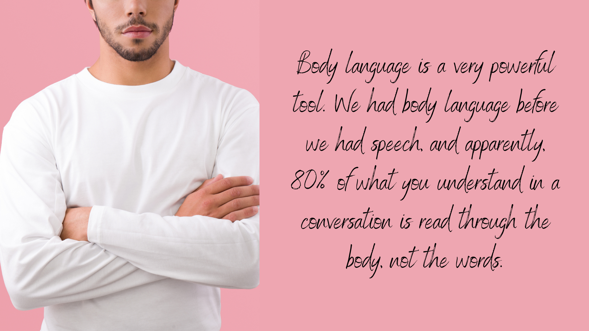 "Body Language Speaks Louder: Decoding Body Position and Type in Design ...