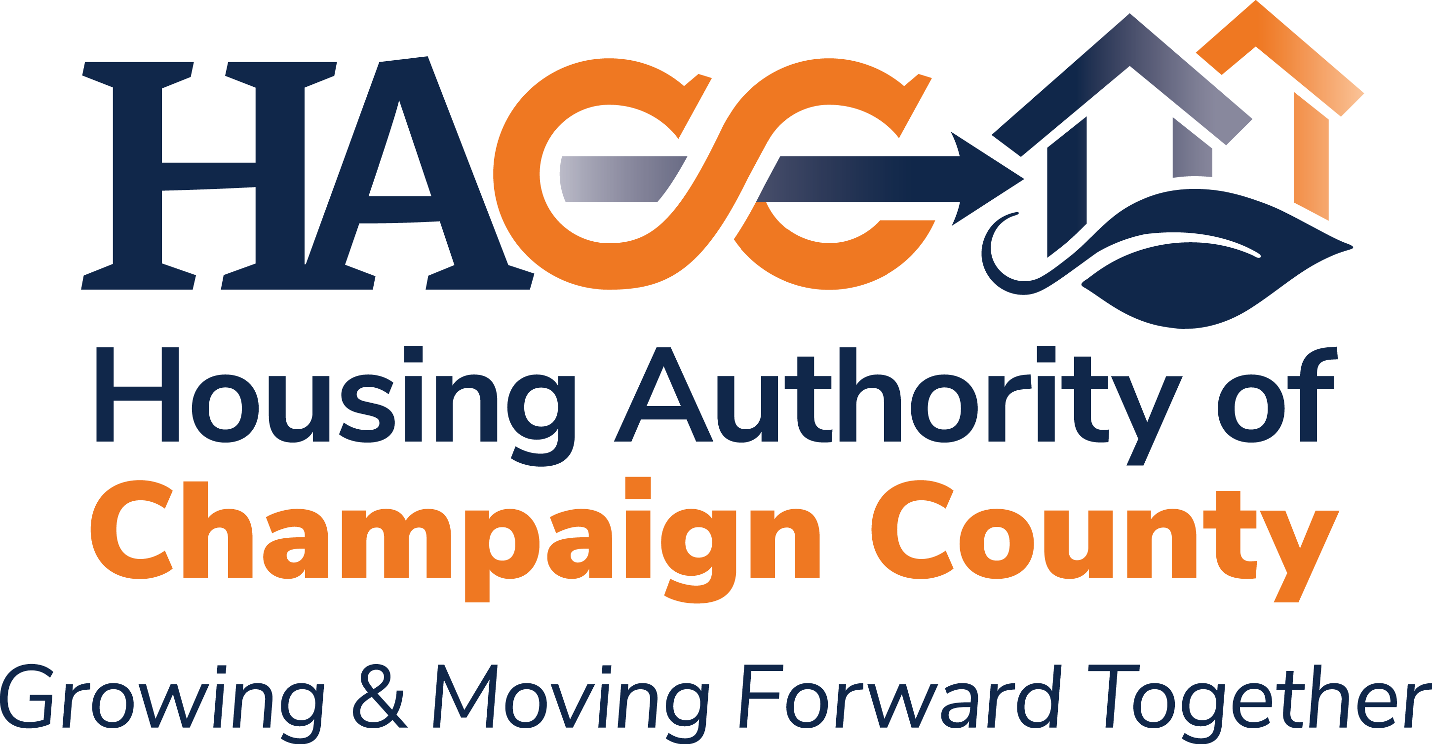 Comprehensive Portfolio of Housing Authority of Champaign County ...